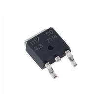 China AMS1117CD-3.3 TO-252 LDO chip of low dropout linear regulator for sale