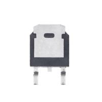 China AMS1117CD-3.3 TO-252 LDO chip of low dropout linear regulator for sale
