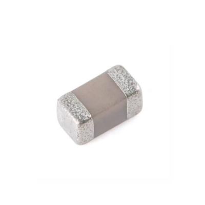 China 0603B104K500NT 0603 Multilayer Ceramic Capacitor -MLCC for sale