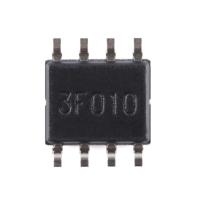 China SN65HVD232DR SOIC-8 Interface IC Screen Printing VP232 1MBps Bus Transceiver Chip IC 17mA for sale