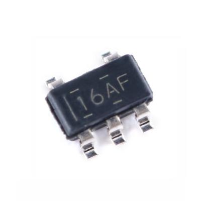 China TLV62569DBVR SOT23-5 Screen-printed 16AF 2A High Efficiency Buck Switching Regulator Chip IC for sale
