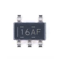 China TLV62569DBVR SOT23-5 Screen-printed 16AF 2A High Efficiency Buck Switching Regulator Chip IC for sale