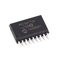 China ADM3251EARWZ-REEL SOP-20 IC digital isolator RS-232 line-driven receiver chip integrated circuit for sale
