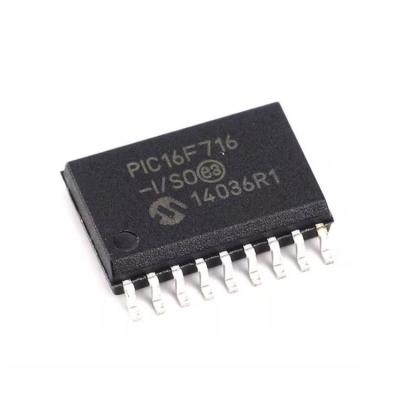 China ADM3251EARWZ-REEL SOP-20 IC digital isolator RS-232 line-driven receiver chip integrated circuit for sale