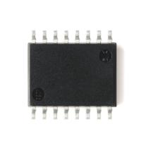 China ADM2483BRWZ-REEL SOP16 half-duplex isolated RS-485 transceiver chip for sale