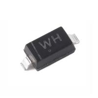 China BZT52C12 SOD-123 screen-printed 20 WH 12V 200mW zener diodes for sale