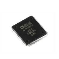China The AD7616BSTZ LQFP-80 channel DAS has a built-in 16-bit dual-channel synchronous sampling ADC with bipolar input chip for sale