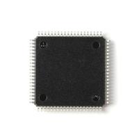 China The AD7616BSTZ LQFP-80 channel DAS has a built-in 16-bit dual-channel synchronous sampling ADC with bipolar input chip for sale