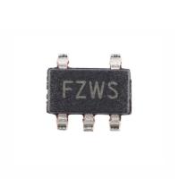 China MCP1416T-E/OT SOT23-5 miniature high-speed power gate driver chip for sale