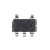 China MCP1416T-E/OT SOT23-5 miniature high-speed power gate driver chip for sale
