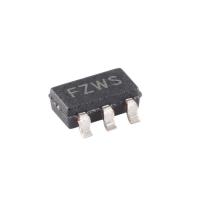 China MCP1416T-E/OT SOT23-5 miniature high-speed power gate driver chip for sale