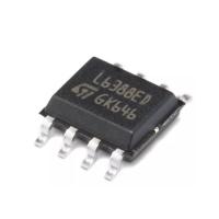 China L6388ED013TR SOP-8 MOC driver IC chip for high voltage side and low voltage side for sale