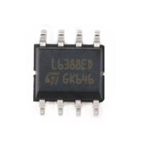 China L6388ED013TR SOP-8 MOC driver IC chip for high voltage side and low voltage side for sale