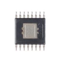 China DRV8833PWPR TSOP-16 Single-channel Bipolar Stepper Motor Driver Chip for sale