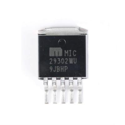 China MIC29302WU TO-263 Low Dropout Linear Regulator LDO Chip for sale