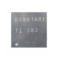 China TPS65981ABIRTQR QFN-56 USB Interface Integrated Circuit Power Supply Special Management Chip for sale