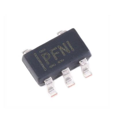 China TPS60403DBVR SOT23-5 60mA Charge Pump Voltage Inverter Chip. for sale