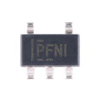 China TPS60403DBVR SOT23-5 60mA Charge Pump Voltage Inverter Chip. for sale