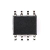 China 122U31 SOIC-8 Enhanced ESD 3kVrms 150Kbps Dual Channel Digital Isolator Chip for sale