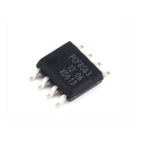 China PCF8563T/5,518 SOIC-8 Monitoring Timer Real-time Clock Chip Is Brand New and Original for sale