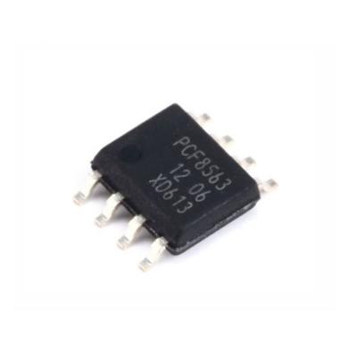 China PCF8563T/5,518 SOIC-8 Monitoring Timer Real-time Clock Chip Is Brand New and Original for sale