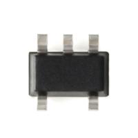 China LMV331IDBVR SOT23-5 silk-screen R11F single-channel universal low-voltage comparator chip. for sale