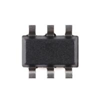 China DAC5571IDBVR SOT23-6 Low-power 8-bit DAC Chip with High-speed I2C Input for sale