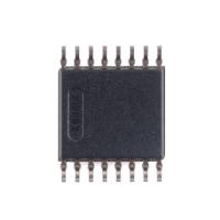 China CD4051BPWR TSSOP-16 Single Channel 8-channel Analog Multiplexer IC Electronic Components for sale