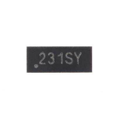 China TPD4E02B04DQAR USON-10 Circuit Protects Transient Voltage Suppression TVS Diode for sale