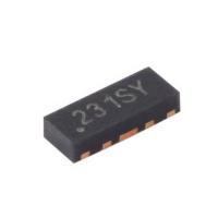 China TPD4E02B04DQAR USON-10 Circuit Protects Transient Voltage Suppression TVS Diode for sale