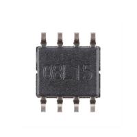 China ISO7221ADR SOP-8 IC Electronic Component Dual-channel Digital Isolator Chip for sale