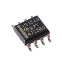 China ISO1540DR SOP-8 Isolated Bidirectional Clock Bidirectional I2C Isolator Chip for sale