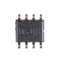 China ISO1540DR SOP-8 Isolated Bidirectional Clock Bidirectional I2C Isolator Chip for sale