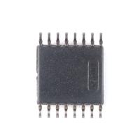 China ADS1220IPWR TSSOP-16 24-bit Analog-to-digital Converter Chip IC for sale