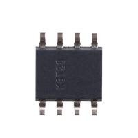China LM293DR SOP-8 Dual-channel Difference Channel Voltage Comparator IC Chip for sale