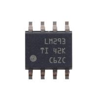 China LM293DR SOP-8 Dual-channel Difference Channel Voltage Comparator IC Chip for sale