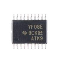 China TXS0108EPWR TSSOP-20 Integrated Circuit IC8-bit Bidirectional Voltage Level Converter Chip for sale