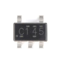 China SN74LVC1G14DBVR SOT23-5 Single Schmitt Trigger Inverter Chip IC Integrated Circuit for sale