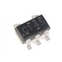 China SN74LVC1G14DBVR SOT23-5 Single Schmitt Trigger Inverter Chip IC Integrated Circuit for sale