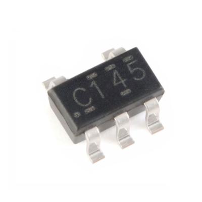 China SN74LVC1G14DBVR SOT23-5 Single Schmitt Trigger Inverter Chip IC Integrated Circuit for sale