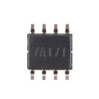 China INA219AIDR SOIC8 26V Electronic Component Current Sense Amplifier Chip for sale