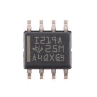 China INA219AIDR SOIC8 26V Electronic Component Current Sense Amplifier Chip for sale