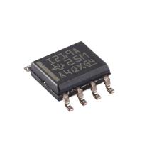 China INA219AIDR SOIC8 26V Electronic Component Current Sense Amplifier Chip for sale