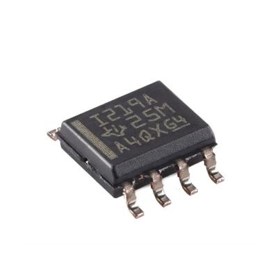 China INA219AIDR SOIC8 26V Electronic Component Current Sense Amplifier Chip for sale