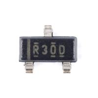 China REF3033AIDBZR SOT23-3 Screen-printed R30D Voltage Reference Chip IC 3.3V for sale