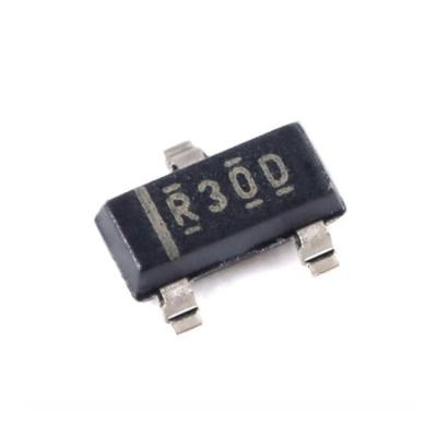 China REF3033AIDBZR SOT23-3 Screen-printed R30D Voltage Reference Chip IC 3.3V for sale
