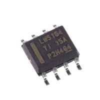 China LM5164DDAR SOP-8 Screen Printing LM5164 Synchronous DC/DC Switching Buck Converter Chip IC Regulator for sale