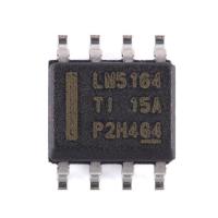 China LM5164DDAR SOP-8 Screen Printing LM5164 Synchronous DC/DC Switching Buck Converter Chip IC Regulator for sale