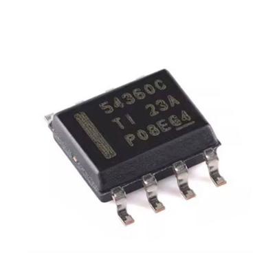 China TPS54360BDDAR SOP-8 Buck DC/DC Converter Chip IC Is Brand New and Original for sale