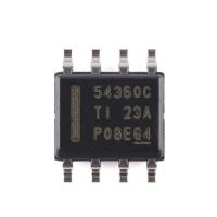 China TPS54360BDDAR SOP-8 Buck DC/DC Converter Chip IC Is Brand New and Original for sale